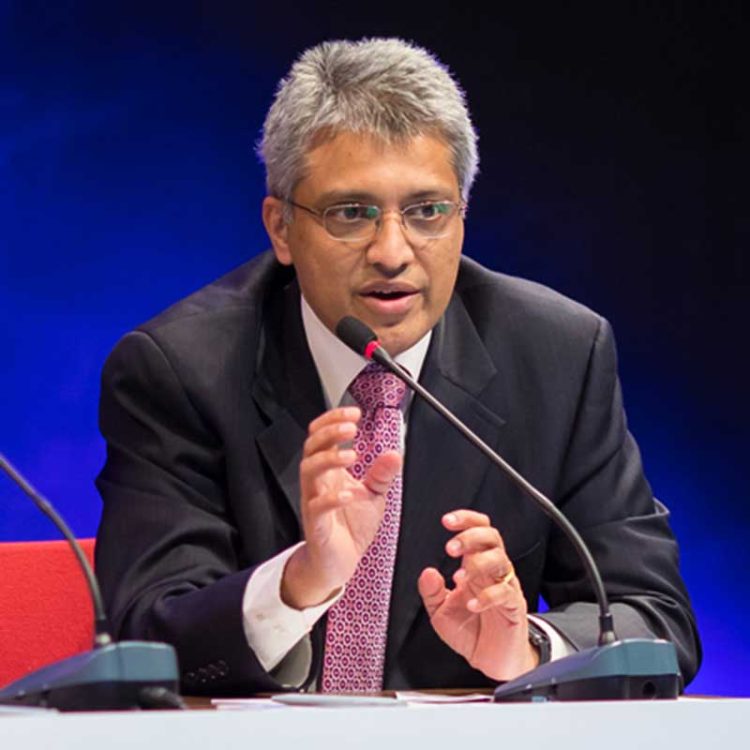 Outro Estudo pela “Cura” - International Myeloma Foundation Latin America